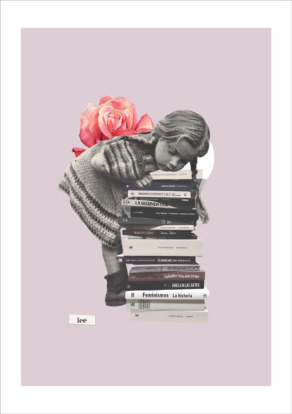 Tienda de Collages Feministas